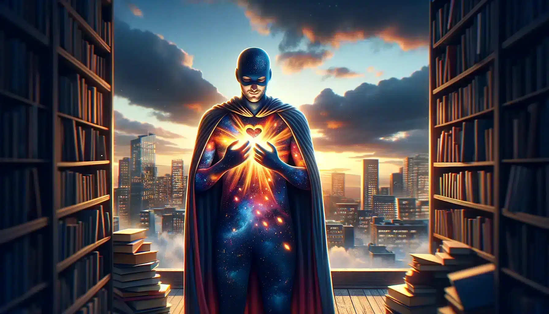 7 Powerful Ways Introverts Can Harness Their Hidden Superpowers 7 Powerful Ways Introverts Can Harness Their Hidden Superpowers