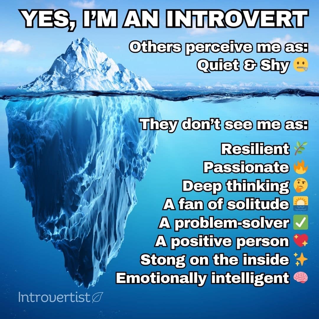 22 Fun Introvert Memes